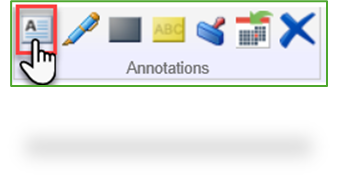 Annotations in CaseWorks – NCT CaseWorks