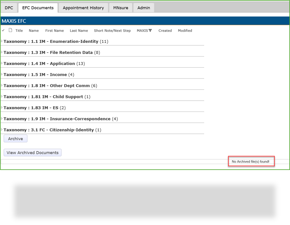 Transfer Case File out of CaseWorks – NCT CaseWorks