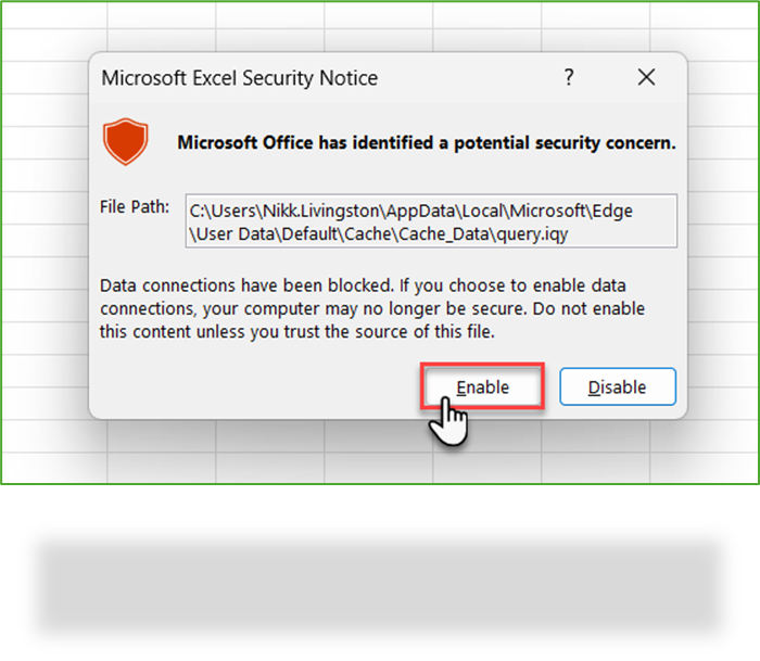 Export the Form ID Taxonomy List (NextGen) – NCT CaseWorks