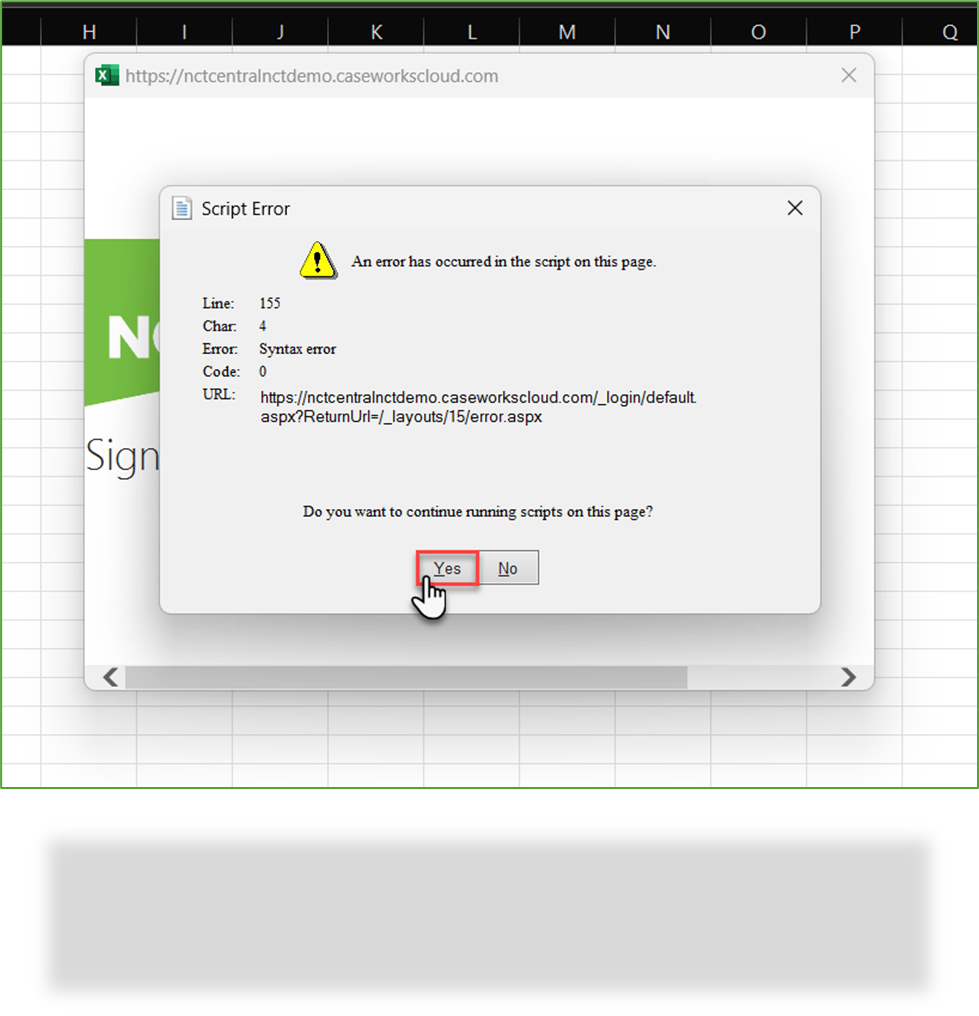 Export the Form ID Taxonomy List (NextGen) – NCT CaseWorks