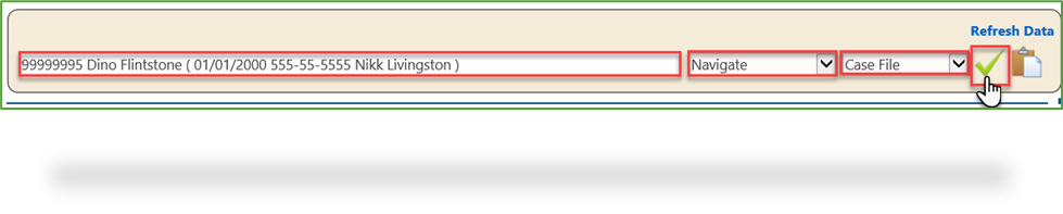 Adding a Portal Account for the Client – NCT CaseWorks