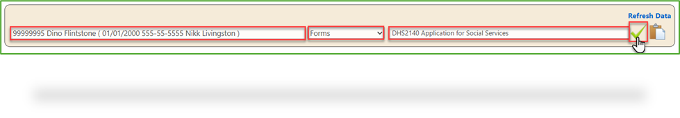 Tracking Public Portal Requests and Shared Documents: Admin Tab – NCT CaseWorks