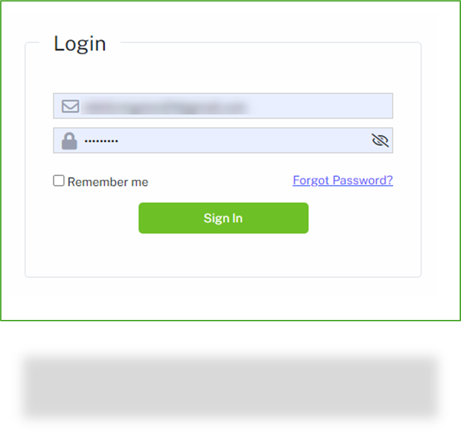 Client Portal Persepctive – NCT CaseWorks