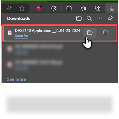 Client Portal Persepctive – NCT CaseWorks