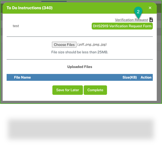 Complete Forms in Online PDF Editor – NCT CaseWorks