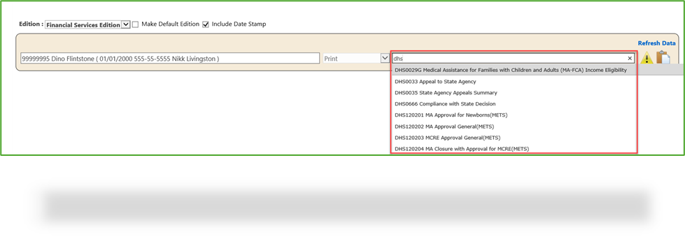 New Hires- Using Print2CW to Send Documents into CaseWorks – NCT CaseWorks