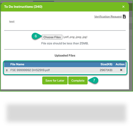 Complete Forms in Online PDF Editor – NCT CaseWorks